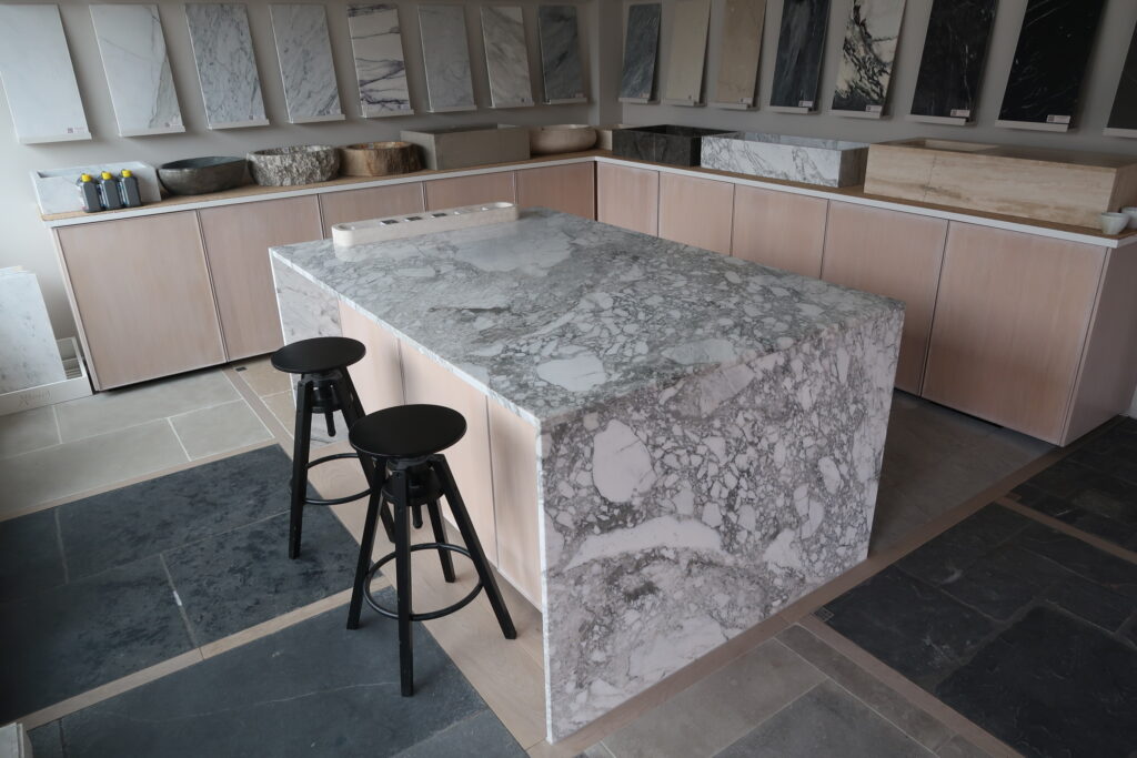 Veldikehold - Stenhuset